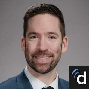 Dr. Jason B. Hartman, MD | Seattle, WA | Radiologist | US News Doctors