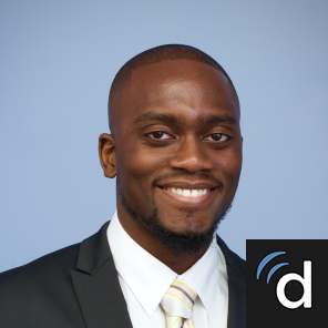 Dr. Mutshipay Mpoy, MD | Stony Brook, NY | Resident Physician | US News ...