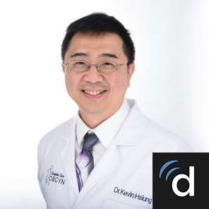 Dr. Kevin Hsiung, MD | Henderson, NV | Obstetrician-Gynecologist | US ...