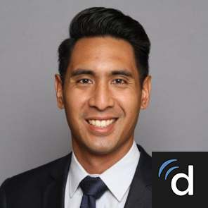 Dr. Paolo Jorge, MD – Fullerton, CA | Physical Medicine/Rehab
