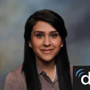 Dr. Amelia Ahmed, DO – Camden, NJ | Child Neurology