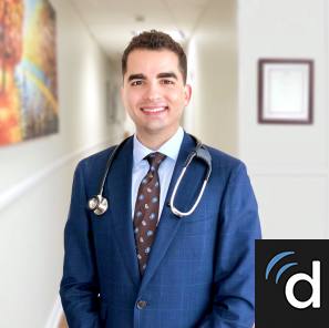 Best Intermittent racing heartbeat (PSVT) Doctors in Miami Gardens, FL ...