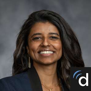 Dr. Kaavya S. Puttagunta, MD | Chicago, IL | Resident Physician | US ...