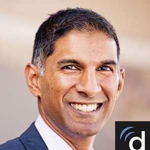 Dr. Gautham Reddy, MD – Wichita, KS | Neurology