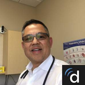 Dr. Lauro Y. Roberto, MD | Modesto, CA | Pediatric Pulmonologist | US ...