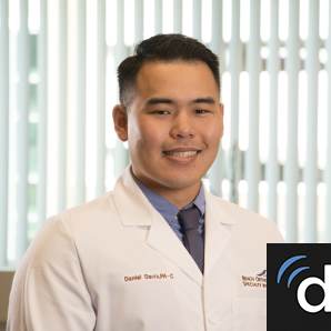 Daniel Davis, PA | Physician Assistant in Los Alamitos, CA | US News ...