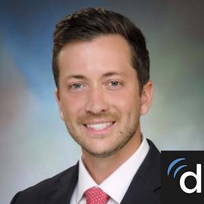 Dr. Eric Sanders, MD – Novi, MI | Resident Physician