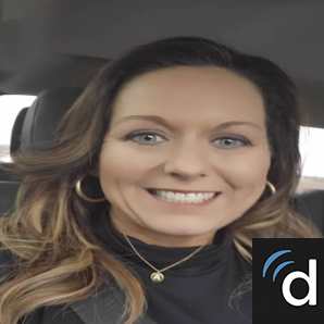 Alicia Wilson – Jackson, TN | Psychiatric-Mental Health Nurse Practitioner