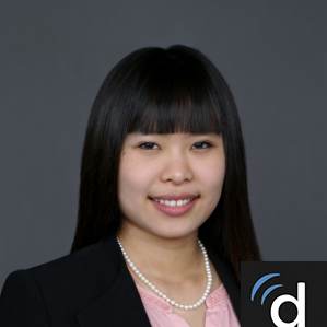 Dr. Yiyi Zhang, MD | Cleveland, OH | Neurologist | US News Doctors