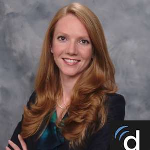 Dr. Jennifer Reese, MD – Sterling, VA | Pathology