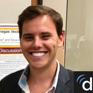 Dr. Finn McCants, MD – Fairhope, AL | Resident Physician