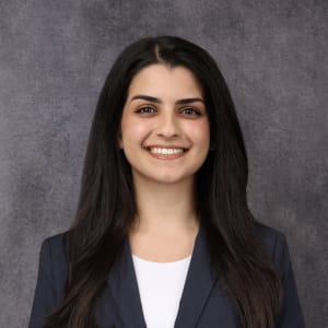 Dr. Nazaneen Amjadi, MD – Edinburg, TX | Neurology