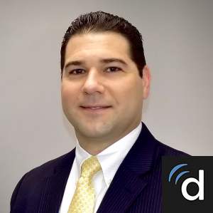 Dr. Ricardo A. Alonso, MD | Naples, FL | Family Medicine Doctor | US ...