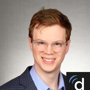 Dr. Joshua Fernelius, MD | St. Louis, MO | Internist | US News Doctors