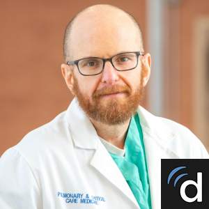 Dr. Ithan D. Peltan, MD | Murray, UT | Pulmonologist | US News Doctors