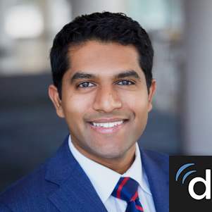 Dr. Gireesh Reddy, MD | Miami, FL | Orthopedist | US News Doctors