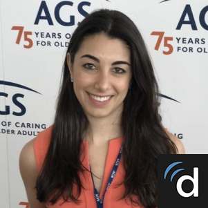 Dr. Jessica Rizzuto, MD | New York, NY | Resident Physician | US News ...