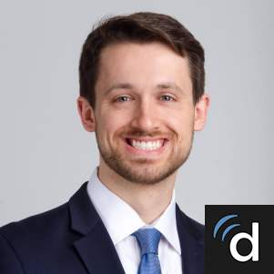 Dr. Tyler Hosterman, MD | Gainesville, FL | Resident Physician | US ...