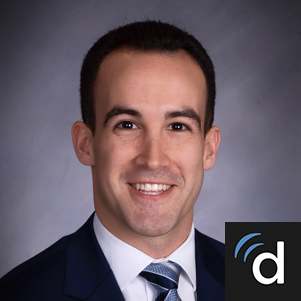 Dr. Zachary Morrow, MD | Newark, NJ | Cardiologist | US News Doctors