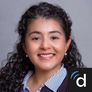 Dr. Maria L. Beltran Quintero, MD | Cincinnati, OH | Pediatrician | US ...