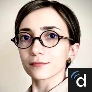 Dr. Behnaz Khazai, MD | Norwalk, CT | Radiologist | US News Doctors