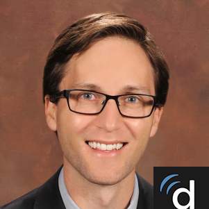 Dr. Mark Fritz, MD – Lexington, KY | Otolaryngology (ENT)