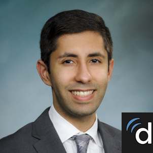 Dr. Aakash D. Batra, MD | Bellflower, CA | Radiation Oncologist | US ...