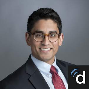 Dr. Tej D. Azad, MD | Baltimore, MD | Resident Physician | US News Doctors