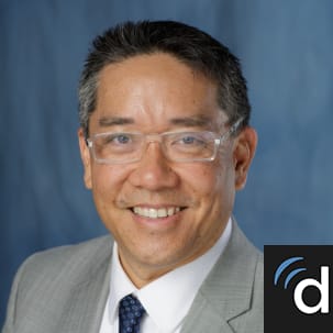 Dr. Li-Ming Su, MD | Gainesville, FL | Urologist | US News Doctors