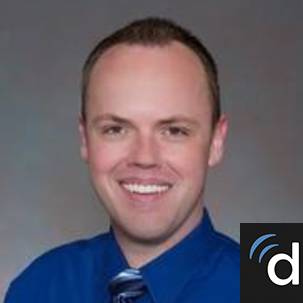 Dr. Christopher M. Ramage, DO | Phoenix, AZ | Family Medicine Doctor ...