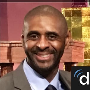 Dr. James Carter, MD – Houston, TX | Anesthesiology