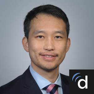 Dr. Frank Z. Zhao, MD | La Jolla, CA | General Surgeon | US News Doctors