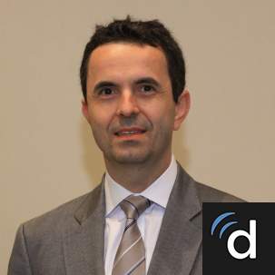 Dr. Ludmil Mitrev, MD – Camden, NJ | Anesthesiology