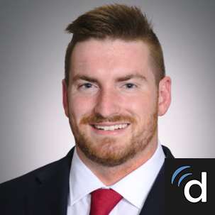 Dr. Ryder Reed, MD | Louisville, KY | Orthopedist | US News Doctors