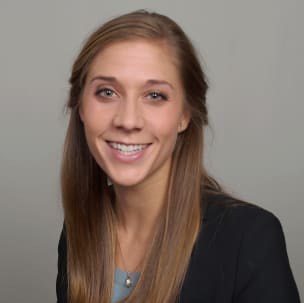 Dr. Julie (Taylor) Boisen, MD – Temple, TX | Resident Physician