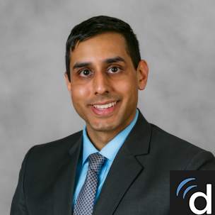 Dr. Neil Patel, MD | Arlington Heights, IL | Anesthesiologist | US News ...