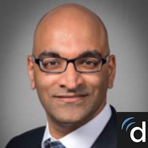 Dr. Samit Shah, MD – Ridgewood, NJ | Cardiology