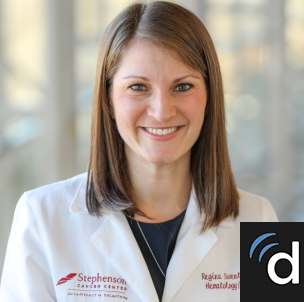 Regina Swenton – Oklahoma City, OK | Oncology