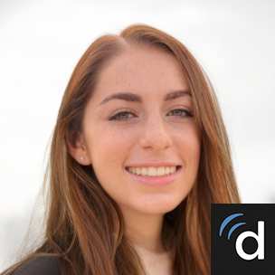 Dr. Sydney I. Rozenfeld, MD | Providence, RI | Resident Physician | US ...