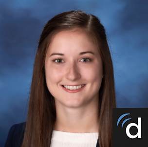 Dr. Emilee Larson, MD | Portsmouth, VA | Resident Physician | US News ...