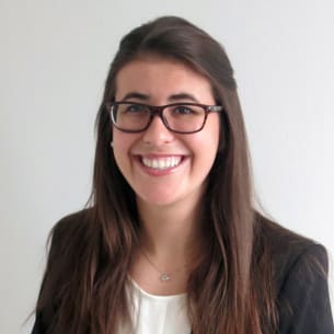 Dr. Annie Tuman, MD – Milwaukee, WI | Resident Physician