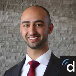 Dr. Mirko Mostaghimi, DO – Las Vegas, NV | Internal Medicine