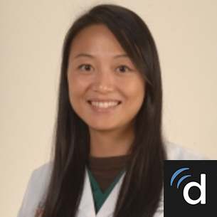Dr. Mamie Gao, MD | Houston, TX | Internist | US News Doctors