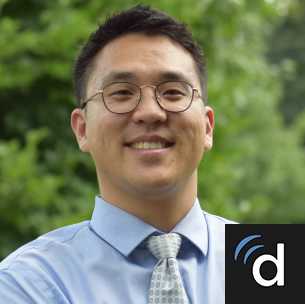 Dr. Daniel Cheong, MD | Valhalla, NY | Pediatric Cardiologist | US News ...