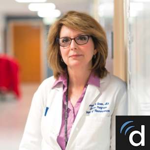 Dr. Tanya N. Turan, MD | Charleston, SC | Neurologist | US News Doctors