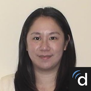 Dr. Nancy Lin, MD | Philadelphia, PA | Pediatrician | US News Doctors