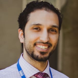 Dr. Mohamad B. Taha, MD – Gainesville, FL | Internal Medicine