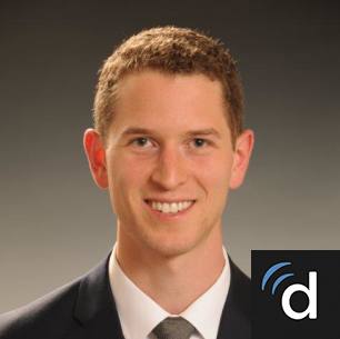 Dr. Andrew Cox, MD | New Haven, CT | Internist | US News Doctors