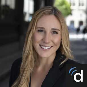 Dr. Jacquelyn Callander, MD | San Francisco, CA | ENT-Otolaryngologist ...