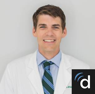 Dr. Jon Hildebrand, MD – Chattanooga, TN | Ophthalmology